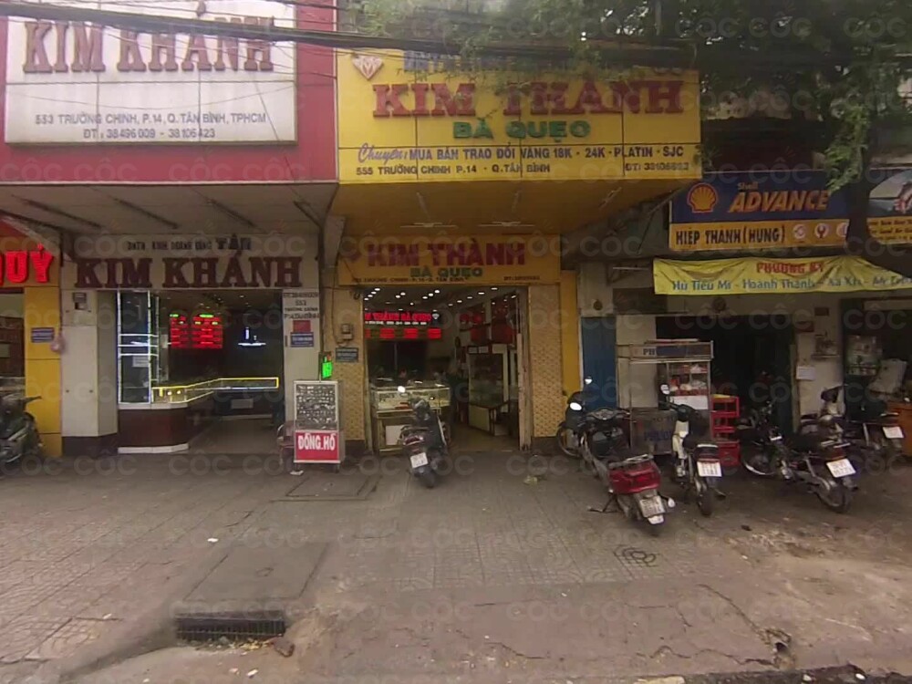 Kim Thanh Tiem Vang Shop | emergencydentistry.com